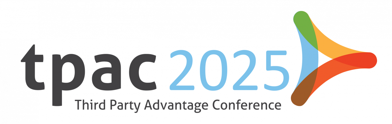 TPAC | Third Party Advantage Conference