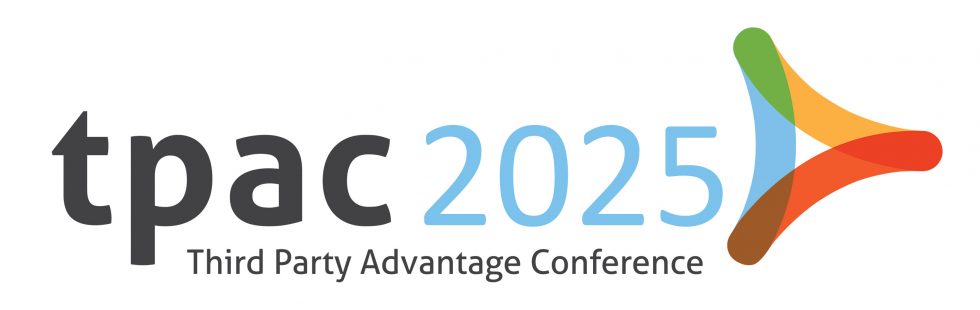 TPAC | Third Party Advantage Conference